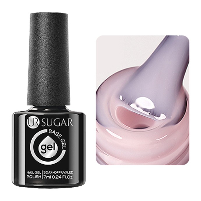 Гумени основи - Topcoat