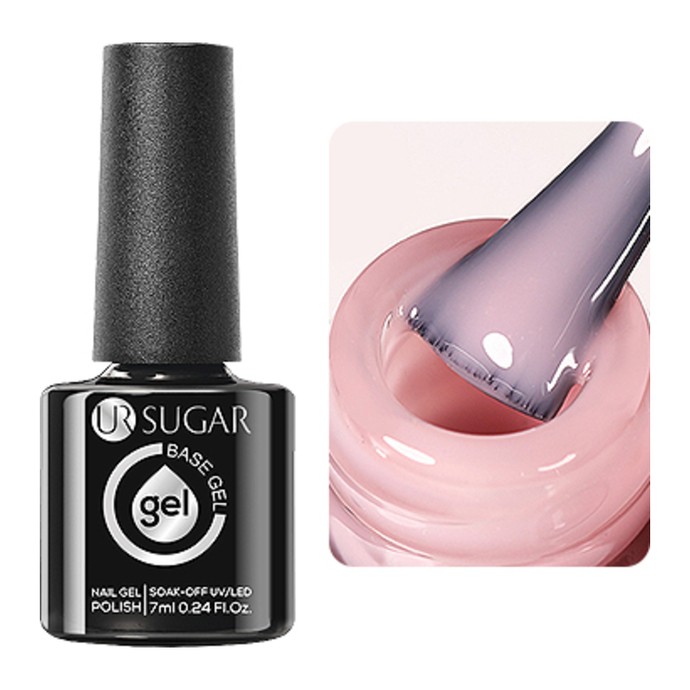 Гумени основи - Topcoat